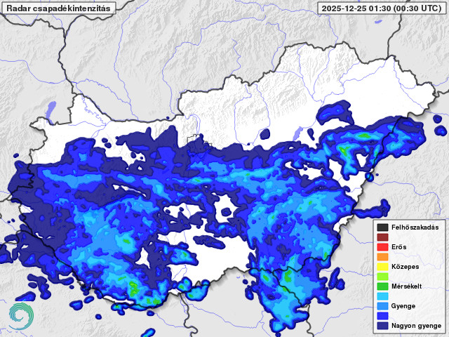 2025.12.25 12:40 országos egyszerű radar