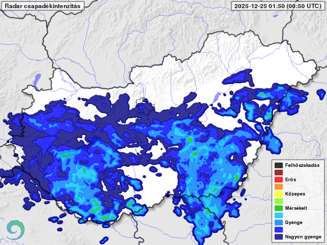 2025.12.25 11:40 országos egyszerű radar